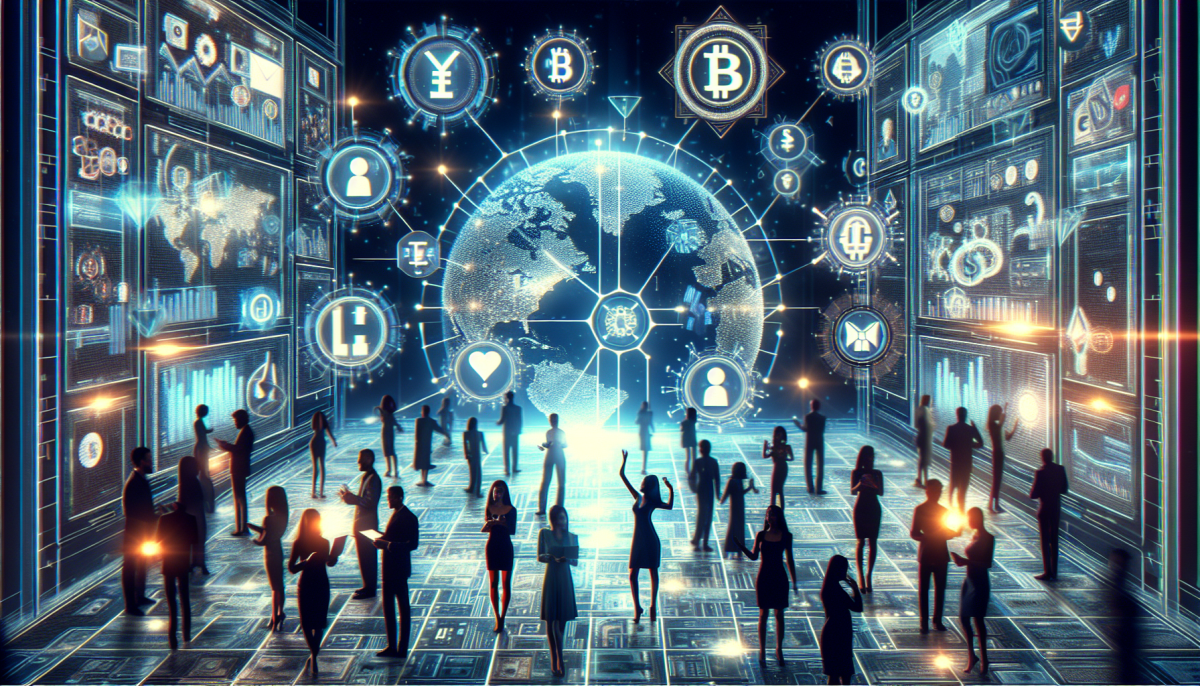 VFIN Intends to Be an Entirely Different Crypto Exchange | TheFuse ...