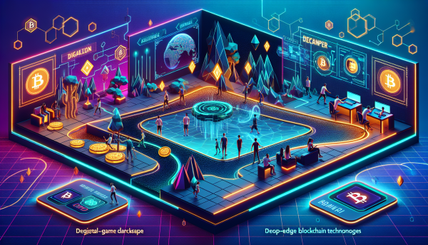 Apex Fusion Blockchain Explorer