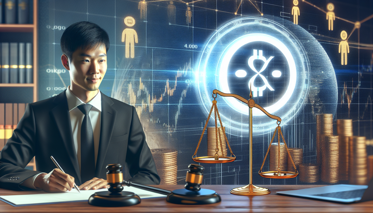 OKX Founder Under US Scrutiny | TheFuse - web3 news media outlet